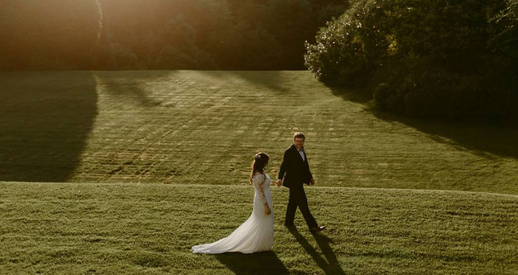 Weddings - CultraManor.co.uk